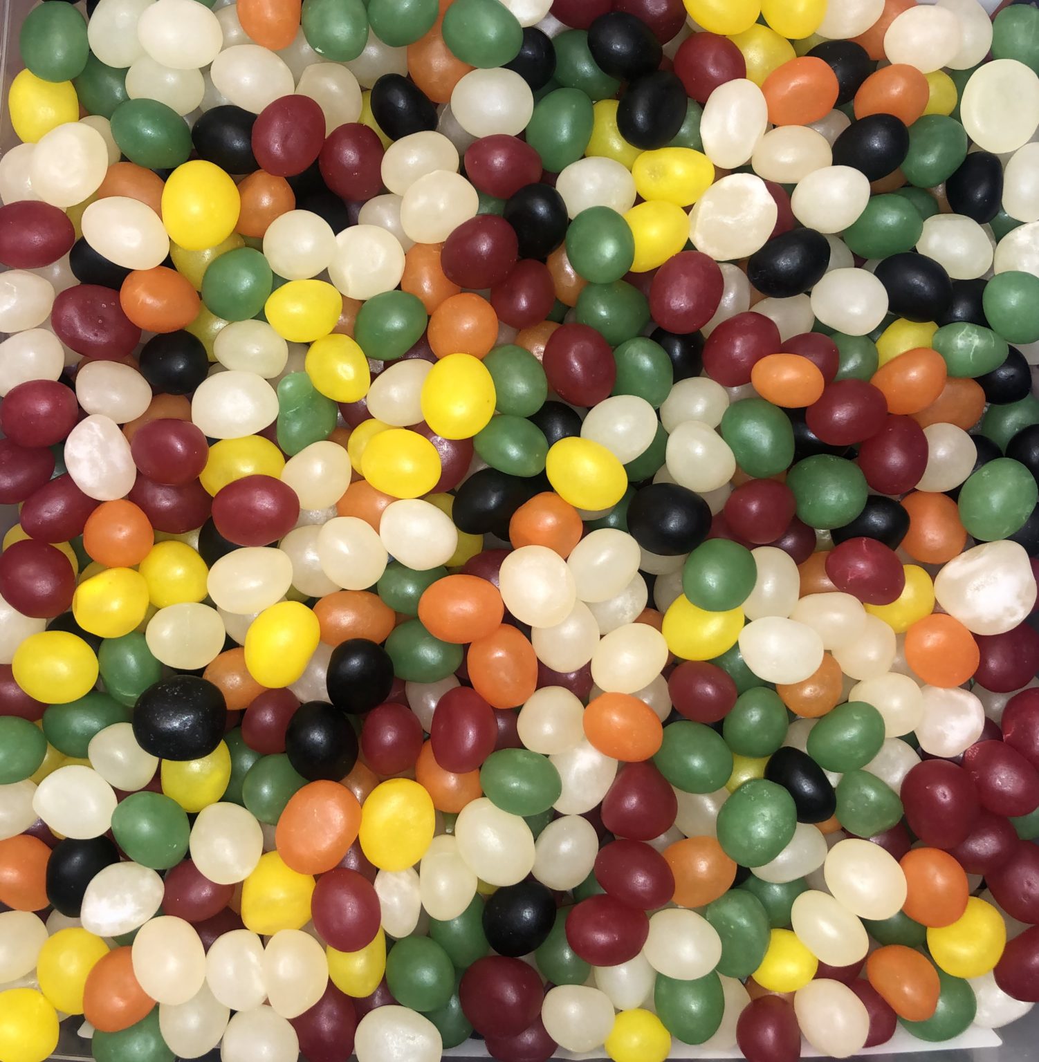 Haribo Pearls - Honningkrukken