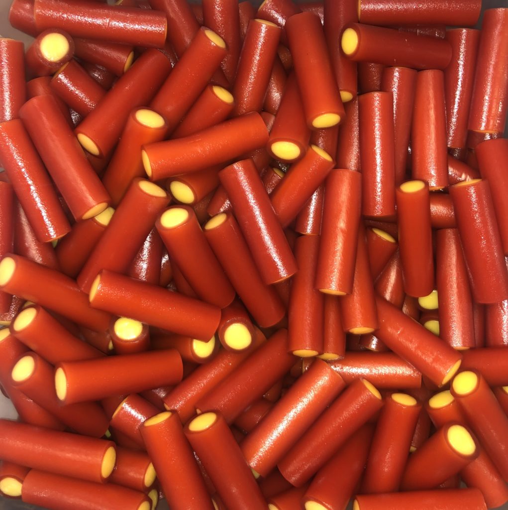 Haribo Lolly Pops - Honningkrukken