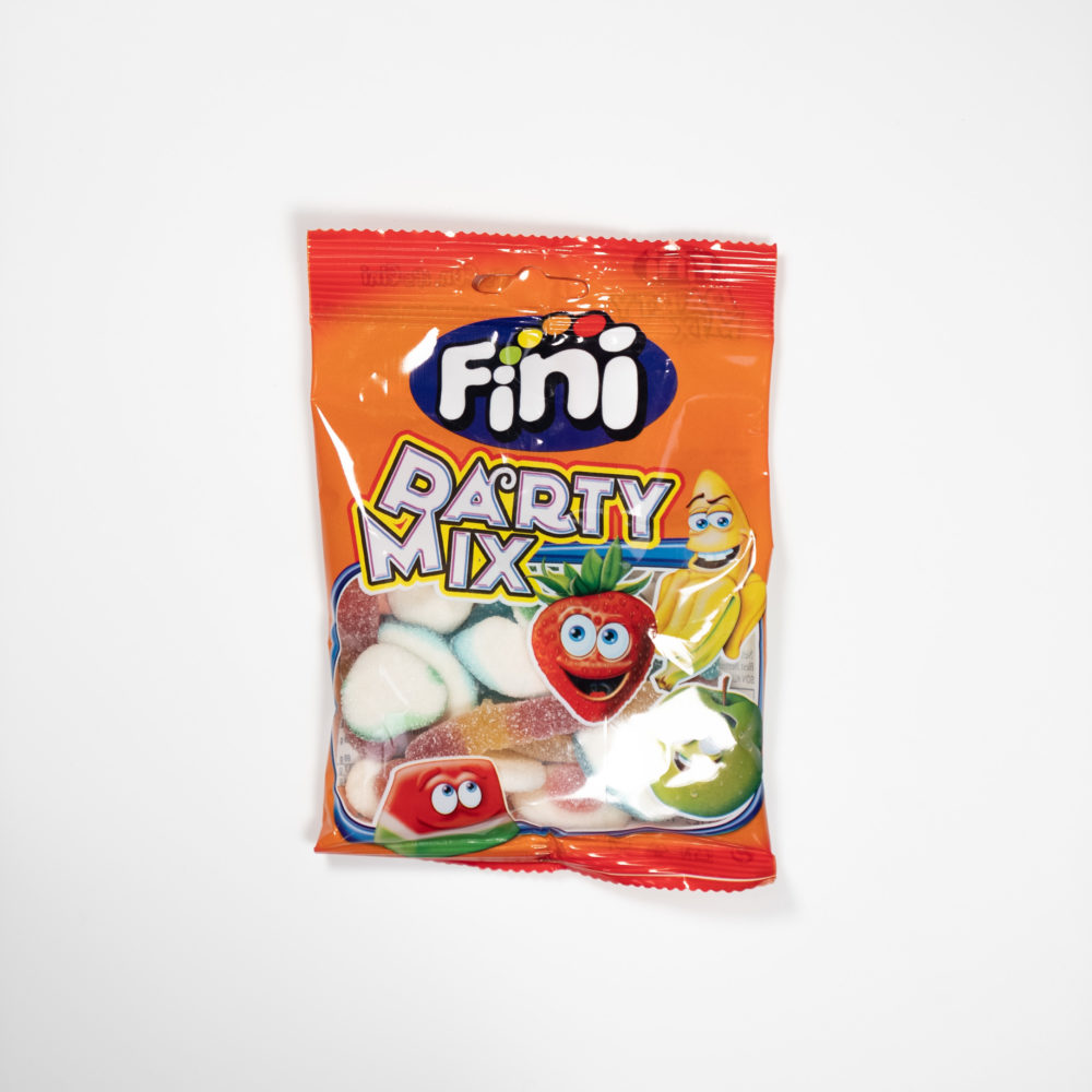 Fini Party Mix - Honningkrukken
