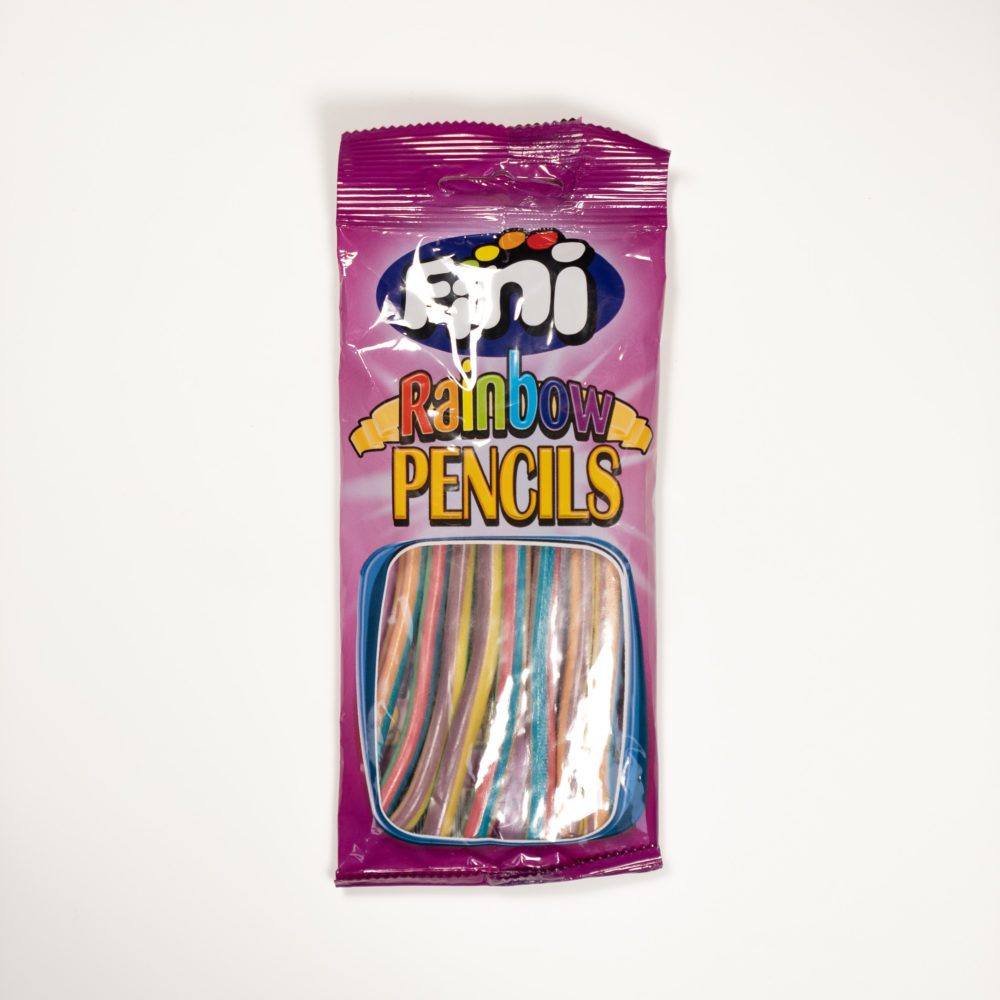 Fini Rainbow Pengils - Honningkrukken