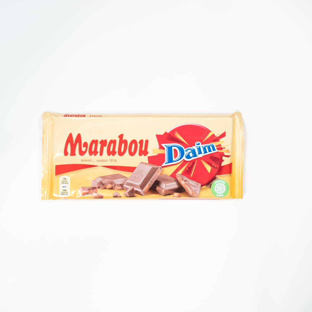 Chokolade Arkiv - Honningkrukken